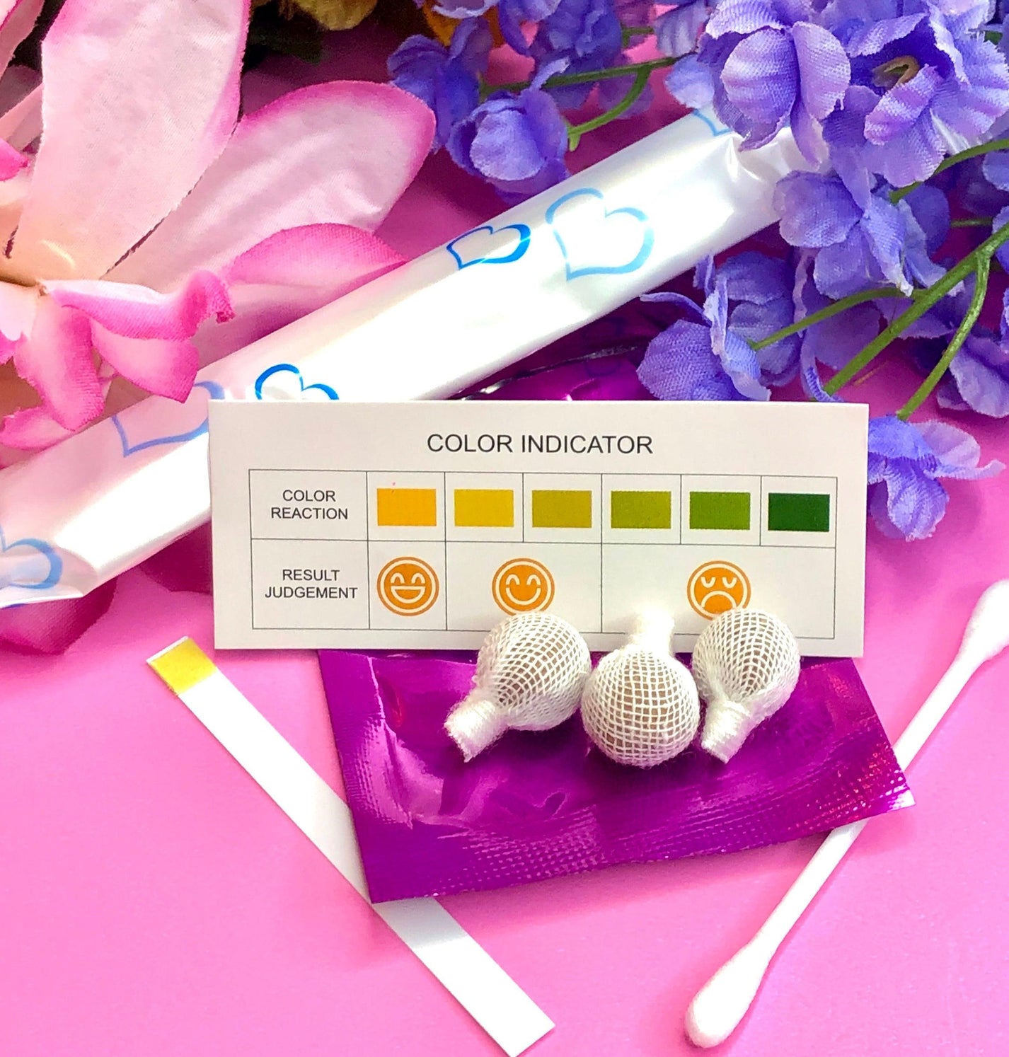 Gemstone Pearls Detox – Paris House Of Beauty